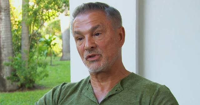 The Golden Bachelorette: Who Is Pascal Ibgui's Ex-Wife?