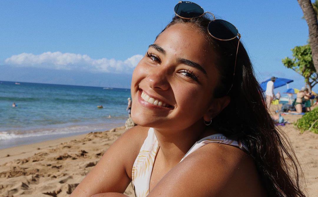 Who Is Sienna Mae on TikTok? Meet the 16-Year-Old Body Positive Star