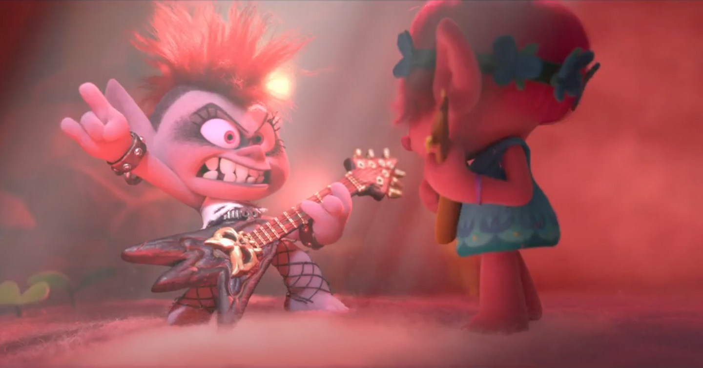 How to Watch 'Trolls World Tour' From Your Home Right Now — Details