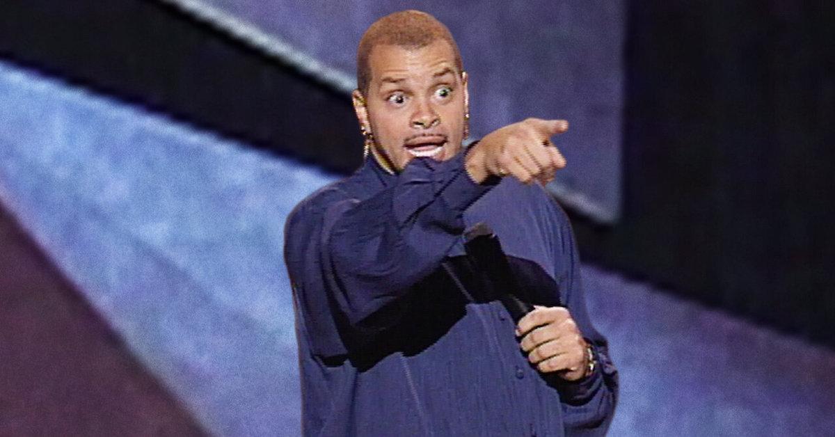 Clean Comedians on Netflix — They Do Exist