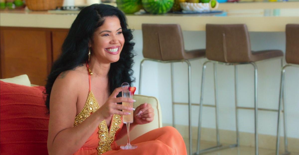 Who Are the Women From 'Back in the Groove'? Let's Meet Them