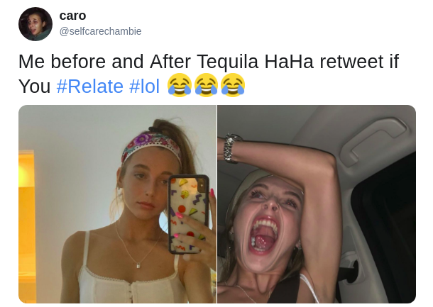 These National Tequila Day Memes Prove It's the Greatest Liquor Ever