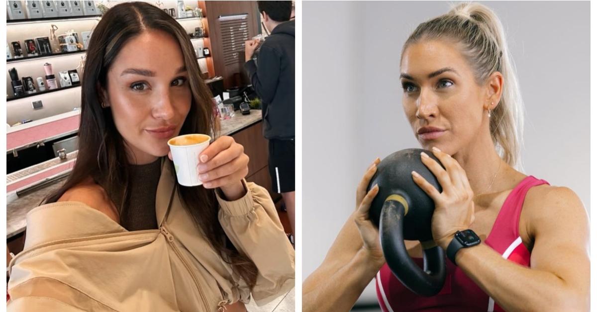 Kayla Itsines Is Suing Former Partner Cass Olholm — Heres Why