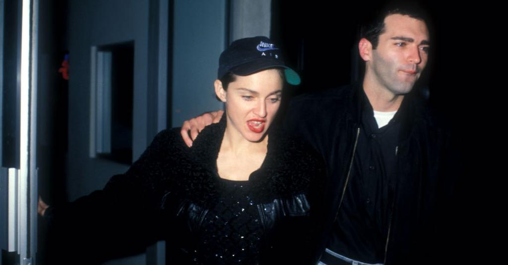 Are Madonna’s Parents Still Alive? Udpate