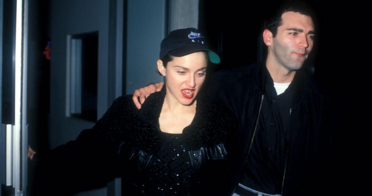 Are Madonna’s Parents Still Alive? Udpate