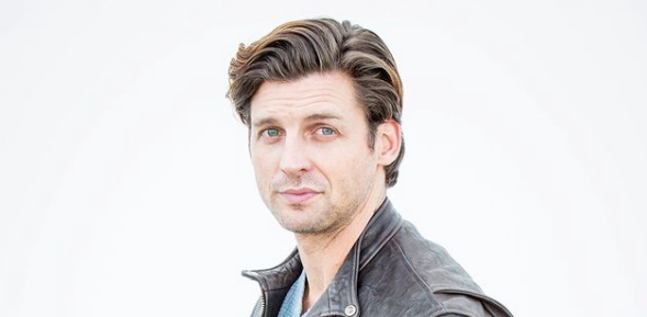 What Happened to Donny Boaz, aka Chance, on 'The Young and Restless'?