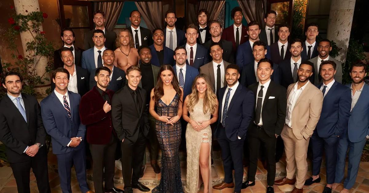 Here's How You Can Stream Season 19 of 'The Bachelorette'