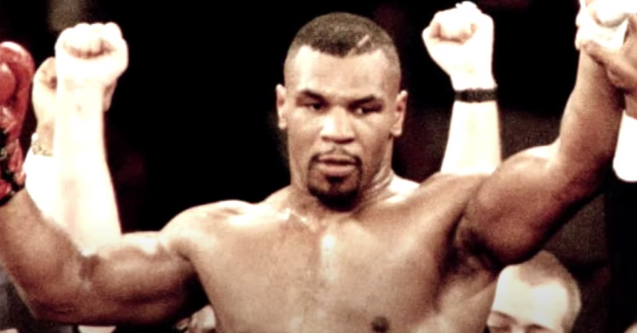 Jim Jacobs, Mike Tyson's Former Manager: What to Know