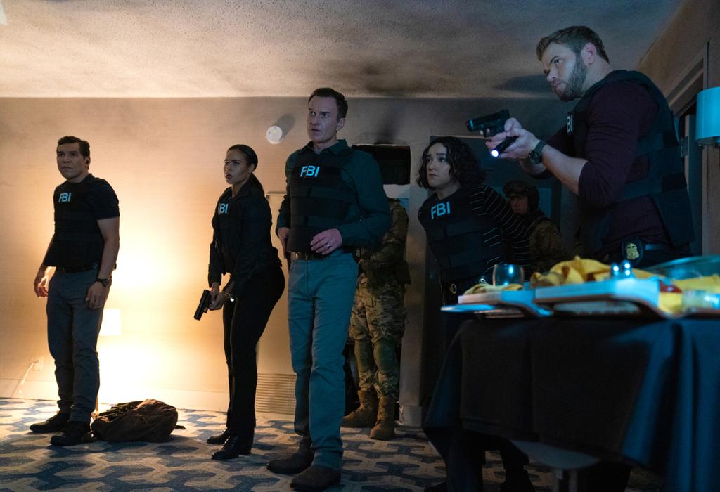 Why Is Jess LaCroix Leaving 'FBI: Most Wanted' on CBS?