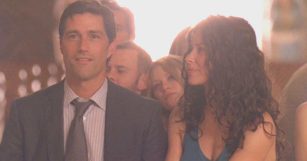 The 8 Best Jack Shephard and Kate Austen Moments on 'Lost'