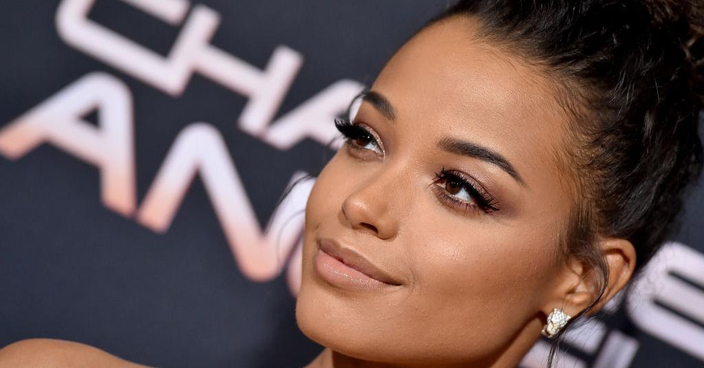 Who's Ella Balinksa in 'Charlie's Angels'? What You Need to Know Before ...