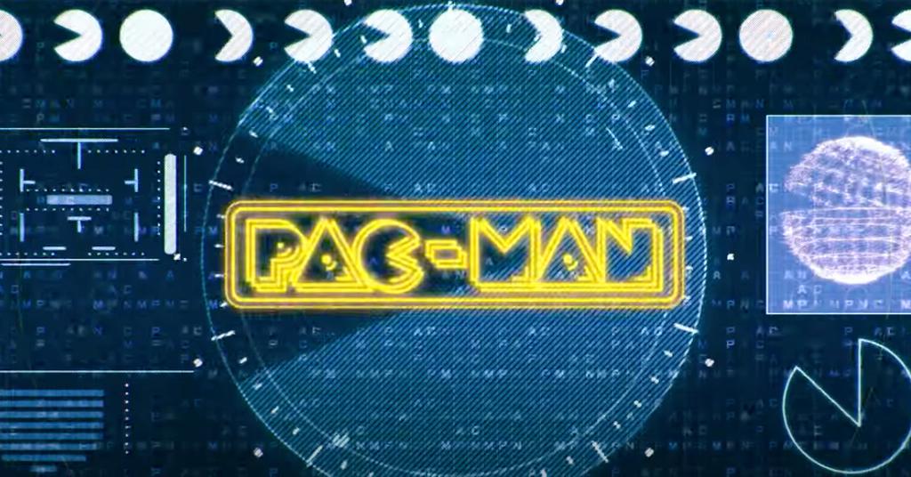What Is the New Pac-Man Theme Song?