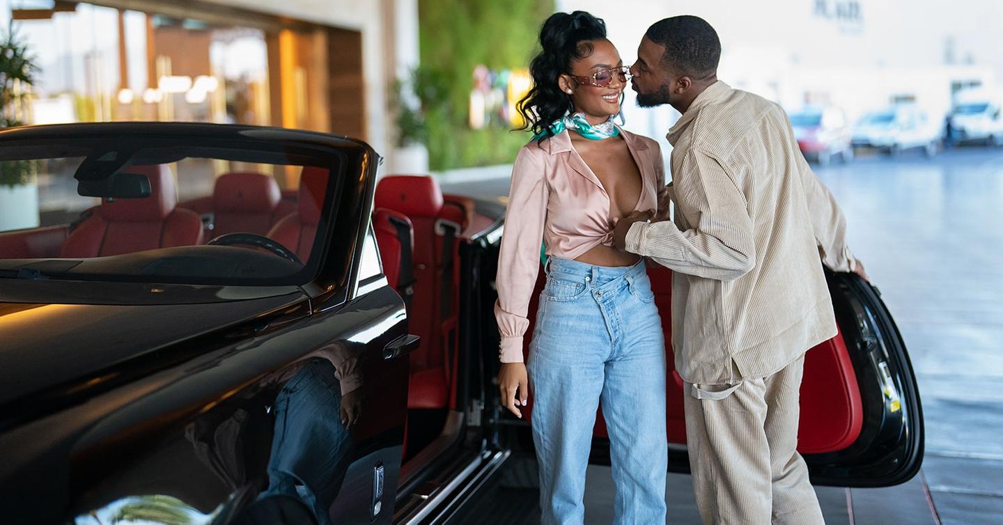 Meet the Season 3 Cast of MTV's 'Couples Retreat'