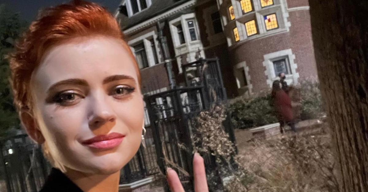 What Happened in 'American Horror Stories' "Game Over" Explained (SPOILERS)