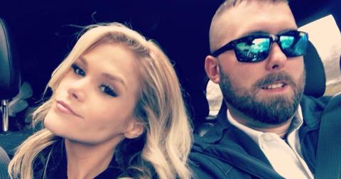 The Story Behind Miranda Simms' Weight Loss Remains a Mystery