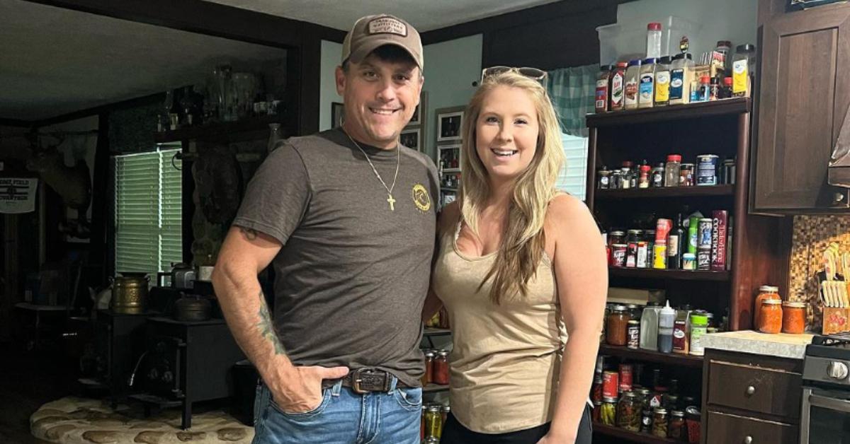 All About Moonshiners Star Mike Cockrell's Weight Loss