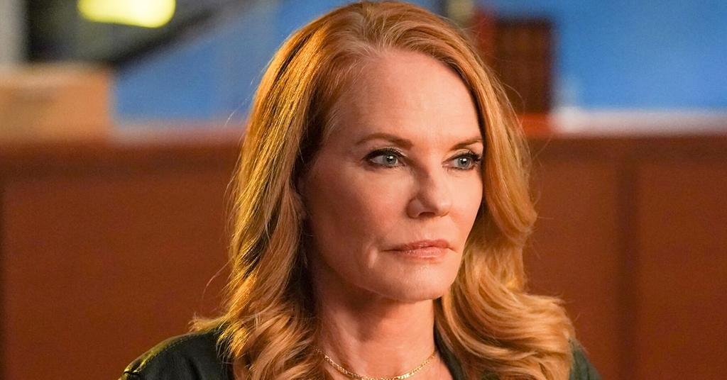 What Is Marg Helgenberger’s Net Worth? Details on 'CSI' Star