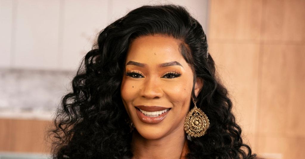 What Is London Deelishis Charles's Net Worth?