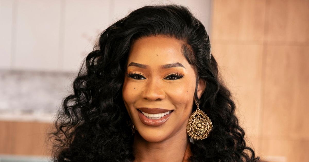 What Is London Deelishis Charles's Net Worth?