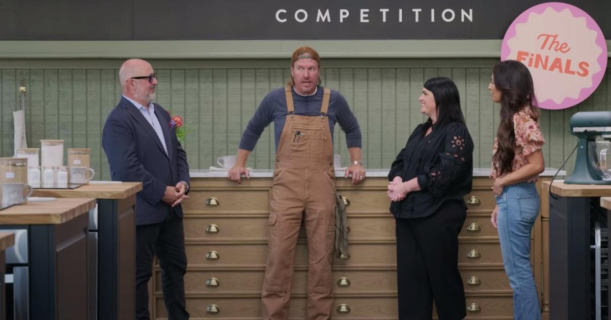 The ‘Silos Baking Competition’ Judges — Meet the Stars