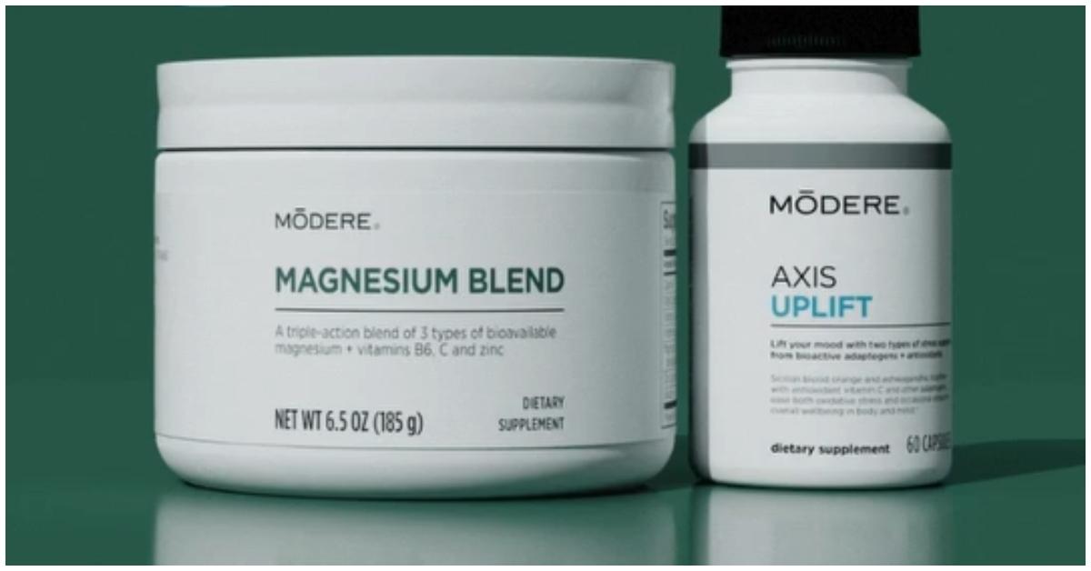 What Happened to Modere? Everything We Know