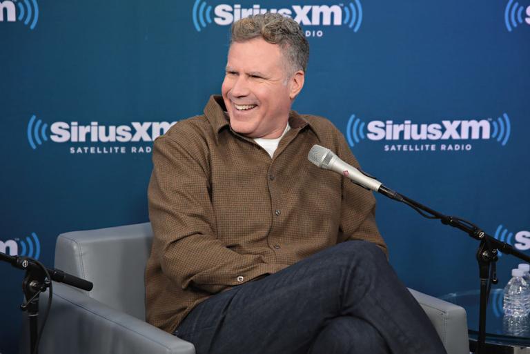 Celebrities Who Went to College, But Not for Acting