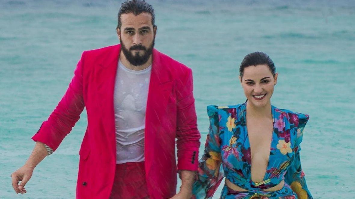 Who Is Maite Perroni's Husband? Details on the Actress' Love Life