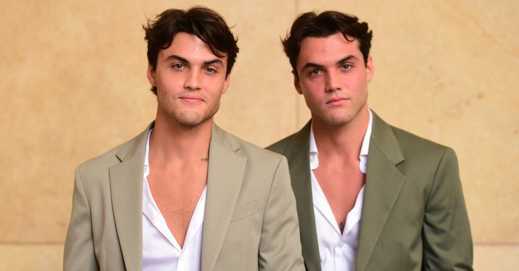 What Happened to the Dolan Twins? What They're up to Now