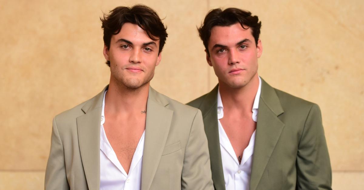 What Happened to the Dolan Twins? What They're up to Now