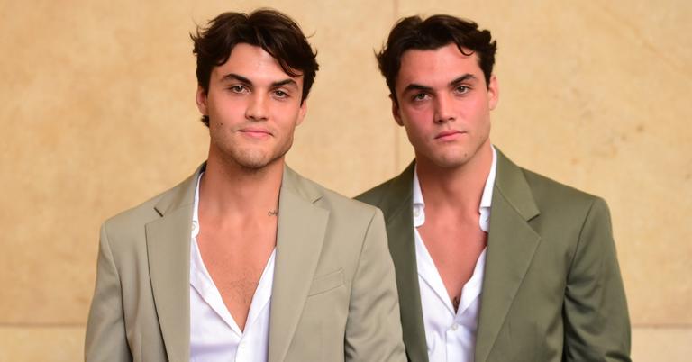 What Happened To The Dolan Twins What Theyre Up To Now
