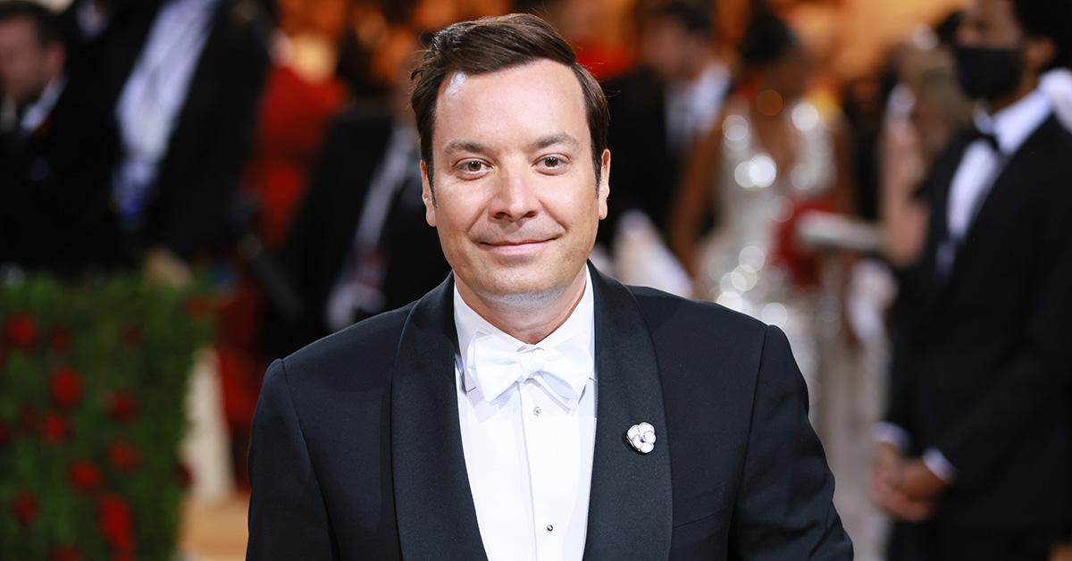 Is Jimmy Fallon Dead? Why Is #RIPJimmyFallon Trending?