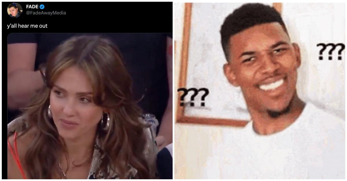 What Does "Hear Me Out" Mean on Twitter? Phrase Explained