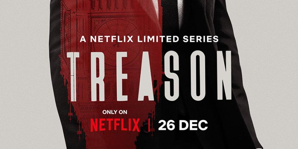 Is 'Treason' Based on a True Story? Here's What We Know