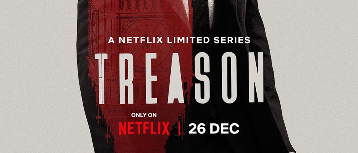 Is 'Treason' Based on a True Story? Here's What We Know
