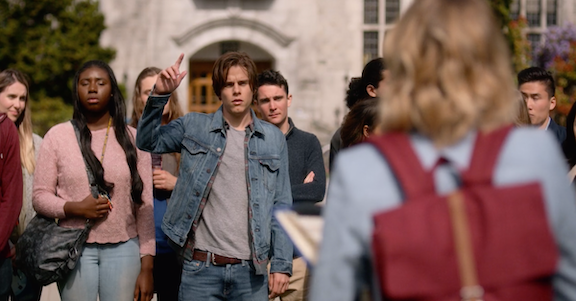 Will There Be a Season 2 of 'The Order'? — Details