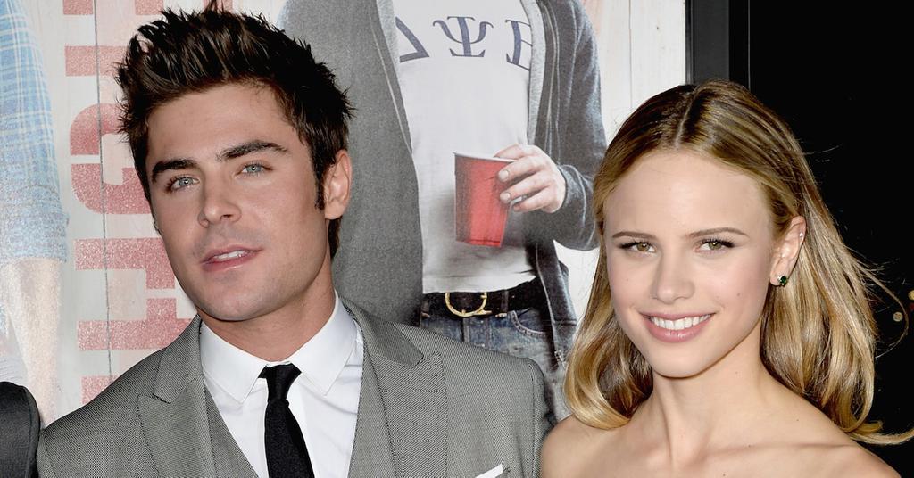 Who Is Zac Efron's Girlfriend in 2020? Inside the Star's Personal Life