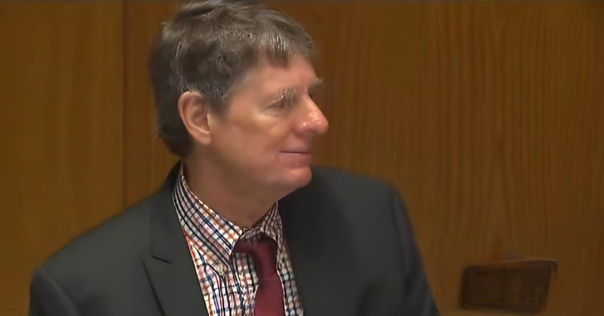 Meredith Vieira Husband: What Was Richard Cohen's Cause of Death?