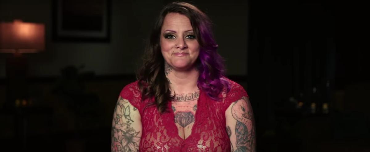 Mikey's Hearing Aid on Love After Lockup May Be an Issue (EXCLUSIVE CLIP)