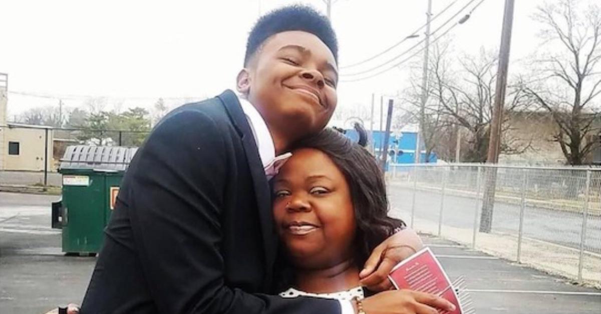 What Was Jay Versace Mother's Cause of Death? Details Inside