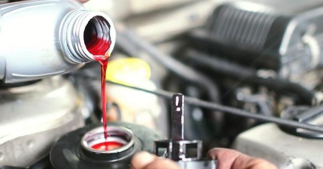 Why Does Antifreeze Come in Many Different Colors?