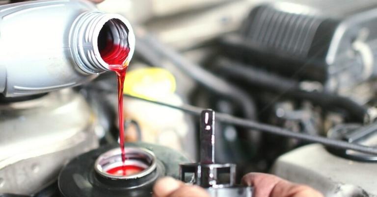 Why Does Antifreeze Come in Many Different Colors?