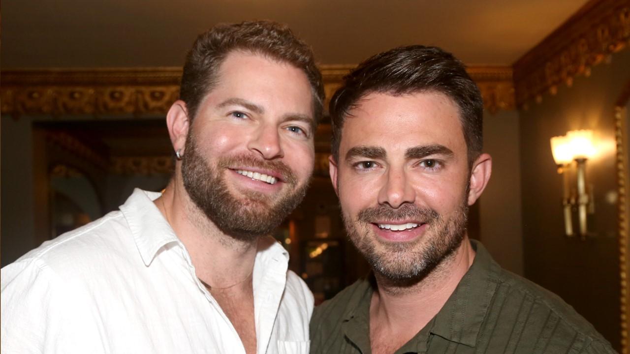 What Is Jonathan Bennett's Dating History? Love Life Details