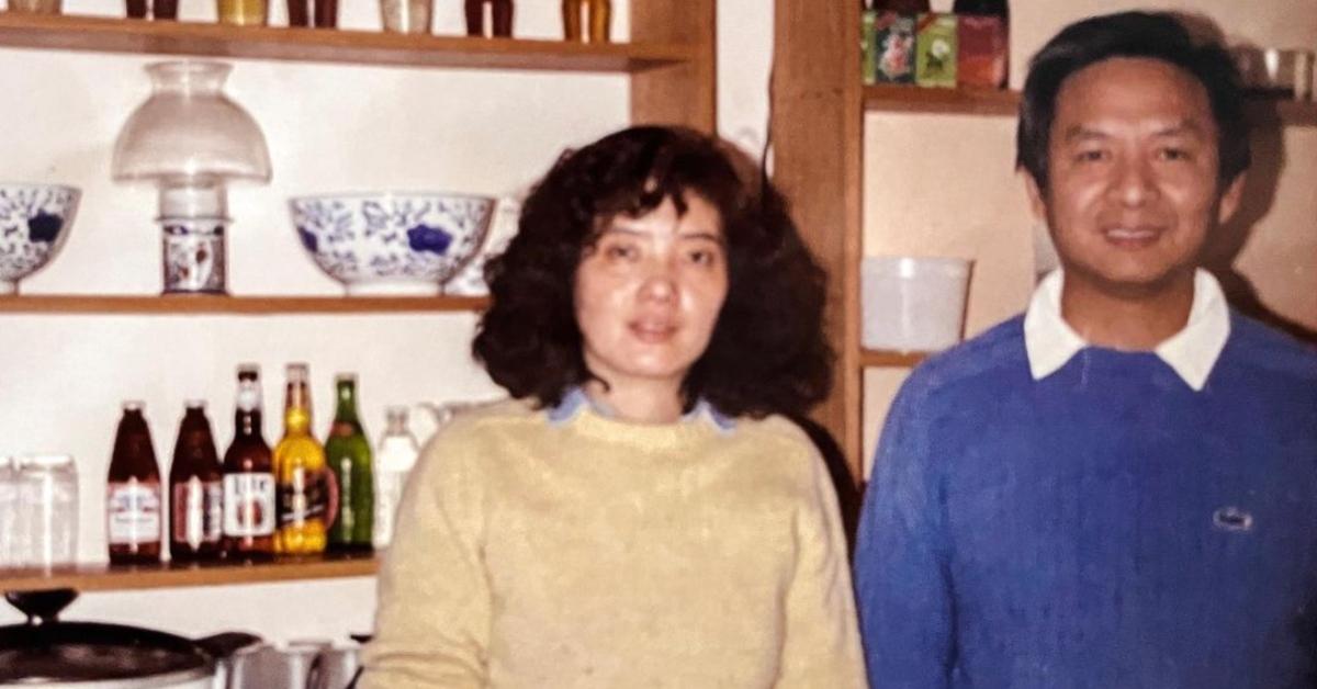 Who Are Kathy Fang's Parents? Here's the Scoop