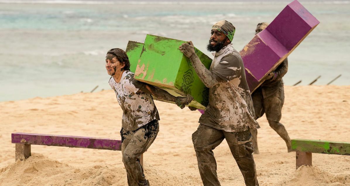 The Most Dangerous Reality TV Shows Ranked