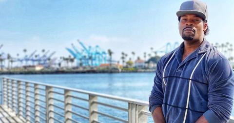 Who Plays Uncle Jerome On 'Snowfall'? Meet Amin Joseph