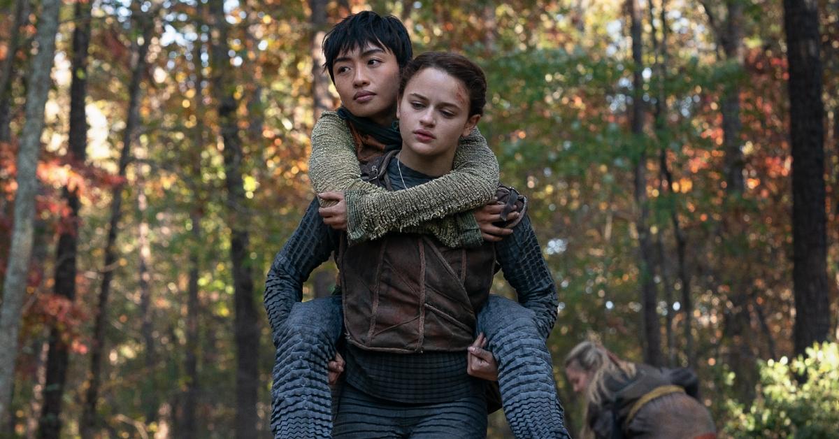 Will There Be an Uglies 2? Fans Need to Know Tally's Fate