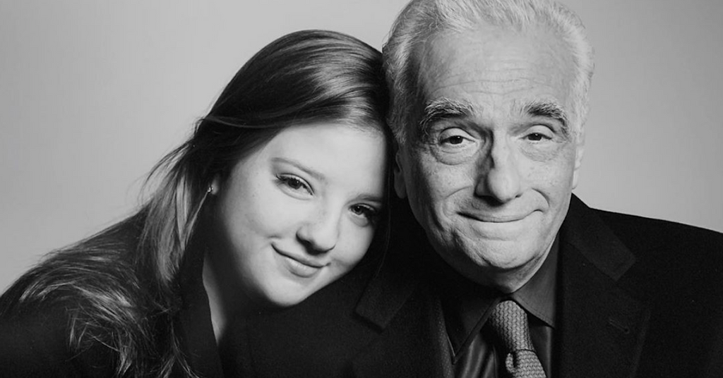 Martin Scorsese's Daughter, Francesca, Is About to Conquer Hollywood