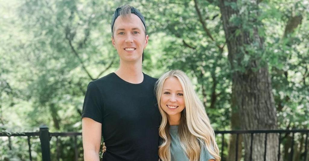 Who Is TikTok Couple Kay and Tay’s First Daughter?