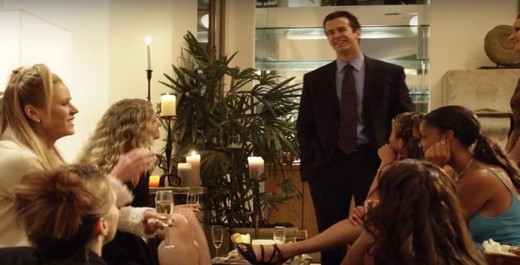 First 'Bachelor' Alex Michel Is Far Removed From the Franchise Now