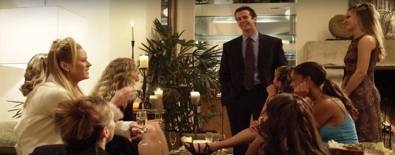 First 'Bachelor' Alex Michel Is Far Removed From the Franchise Now